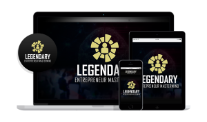 Legendary Marketer – Legendary Marketer