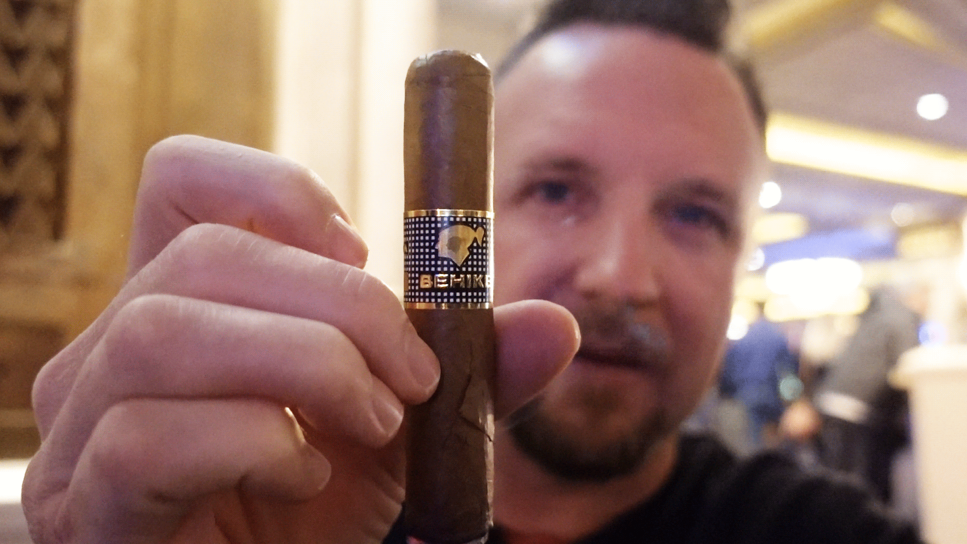 Why Would Someone Smoke A $100 Cohiba Cigar? (I'll Show You) - Legendary Marketer