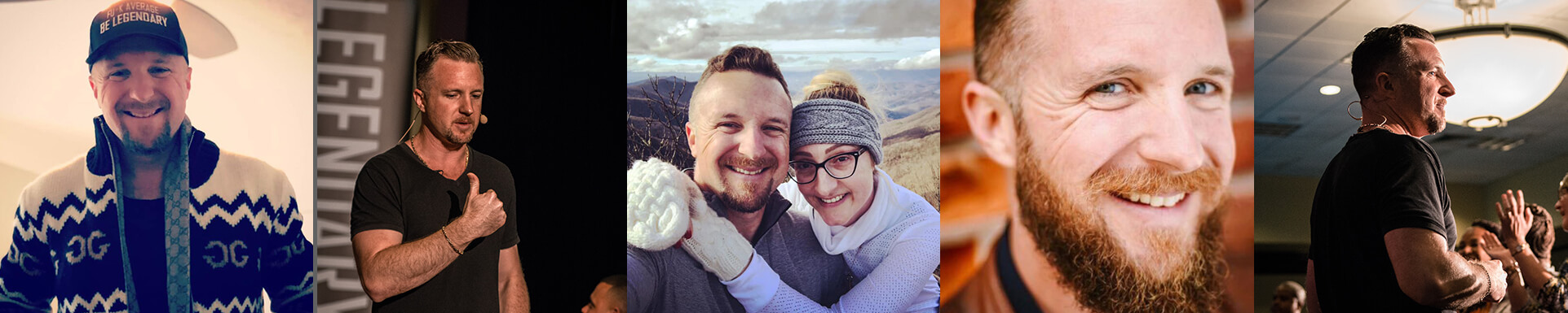 Legendary Marketer | 15-Day Online Business Builder Challenge