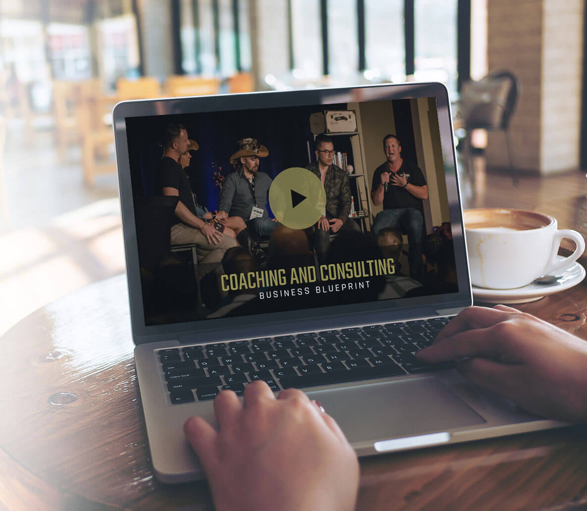 Products - Legendary Marketer