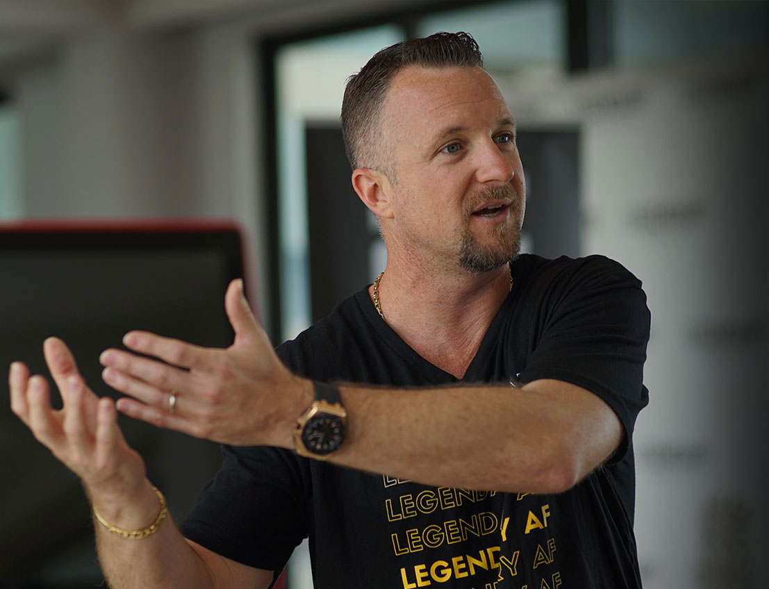 Products - Legendary Marketer