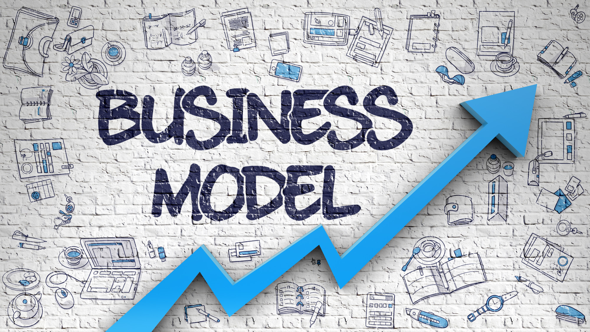 How to Choose the Right Online Business Model for You