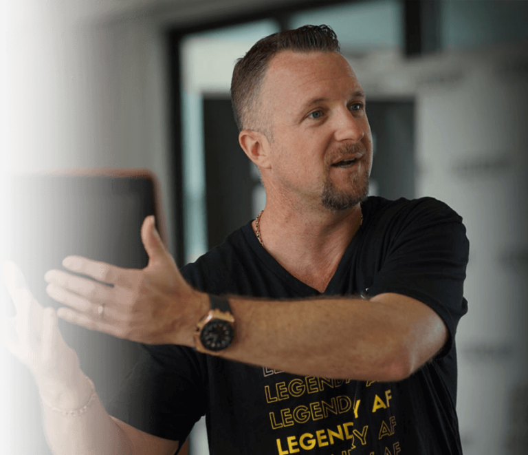 Products - Legendary Marketer