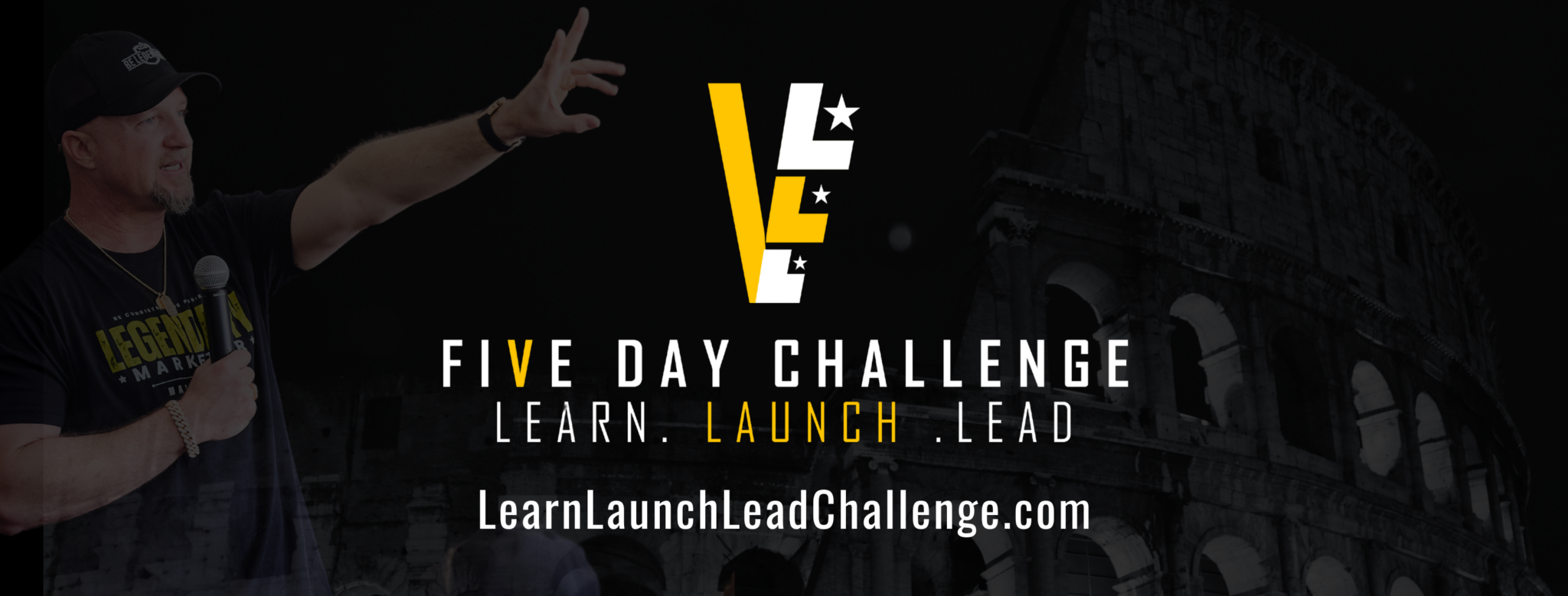A New Era In Online Education: Introducing The 5-Day Learn Launch Lead Challenge